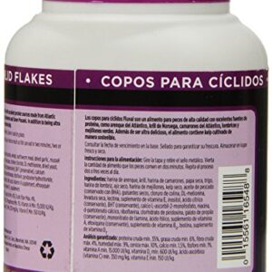 Fluval Cichlid Flakes 60gm, 2.12-Ounce