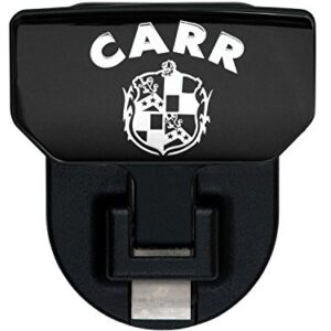 Carr 183062 HD Hitch Step