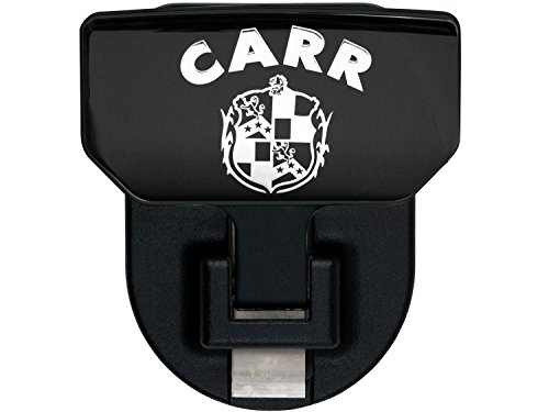 Carr 183062 HD Hitch Step