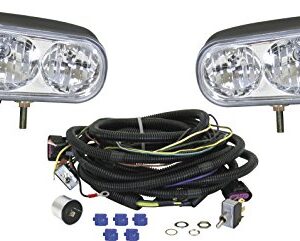 Buyers Products 1311100 Universal Snowplow Light Kit