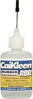 caig laboratories chemical, 25ml, needle bottle - rbr100l-25c