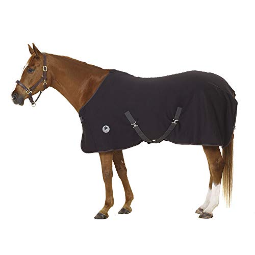 CENTAUR Turbo Dry Dress Cooler Cob Black