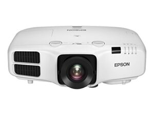 epson v11h546020 powerlite 4650 5200-lumen xga 3lcd projector