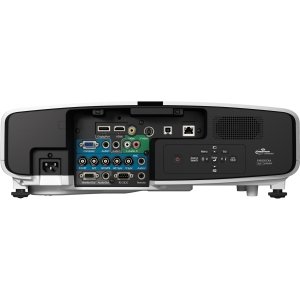 Epson V11H546020 Powerlite 4650 5200-Lumen Xga 3LCD Projector