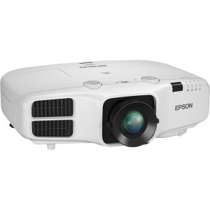 Epson V11H546020 Powerlite 4650 5200-Lumen Xga 3LCD Projector