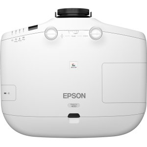 Epson V11H546020 Powerlite 4650 5200-Lumen Xga 3LCD Projector