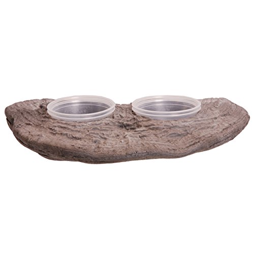 Magnaturals Gecko Ledge Granite - Magnetic Decor