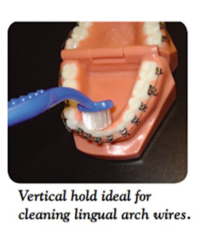 Curvex II Toothbrush