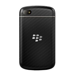 BlackBerry Q10, 4G LTE 16 GB GSM, No contract, T-Mobile Smartphone (Black)