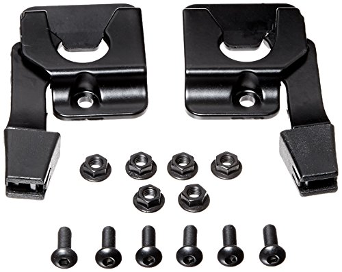 TOYOTA Genuine Accessories PT329-35051 Bed Extender Bracket Kit