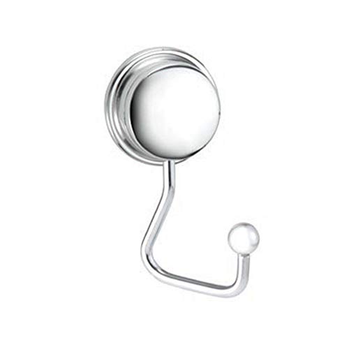 Better Living Products 13860 Twist N Lock Plus Robe Hook