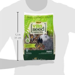 Higgins Vita Seed Parrot 3 Lbs.