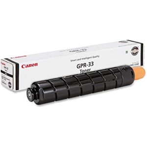 Canon Gpr-33 Original Toner Cartridge