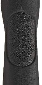 Mercer Culinary M23900P Millennia Black Handle, 3-Inch Slim, Paring Knife