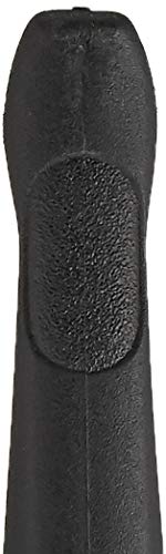 Mercer Culinary M23900P Millennia Black Handle, 3-Inch Slim, Paring Knife