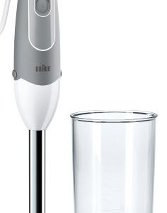 Brown Hand Blender Multi Quick Mq500