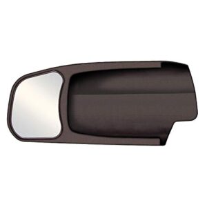 CIPA 11401 Dodge Driver Side Custom Towing Mirror