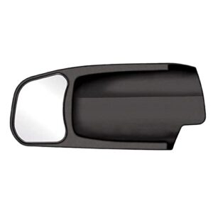 cipa 11401 dodge driver side custom towing mirror