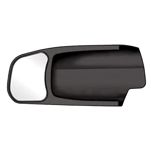 CIPA 11401 Dodge Driver Side Custom Towing Mirror