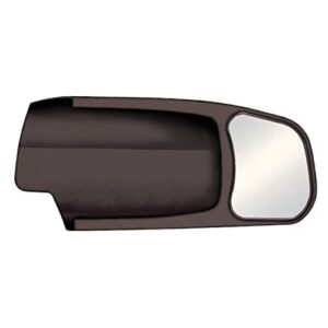 cipa 11402 dodge passenger side custom towing mirror