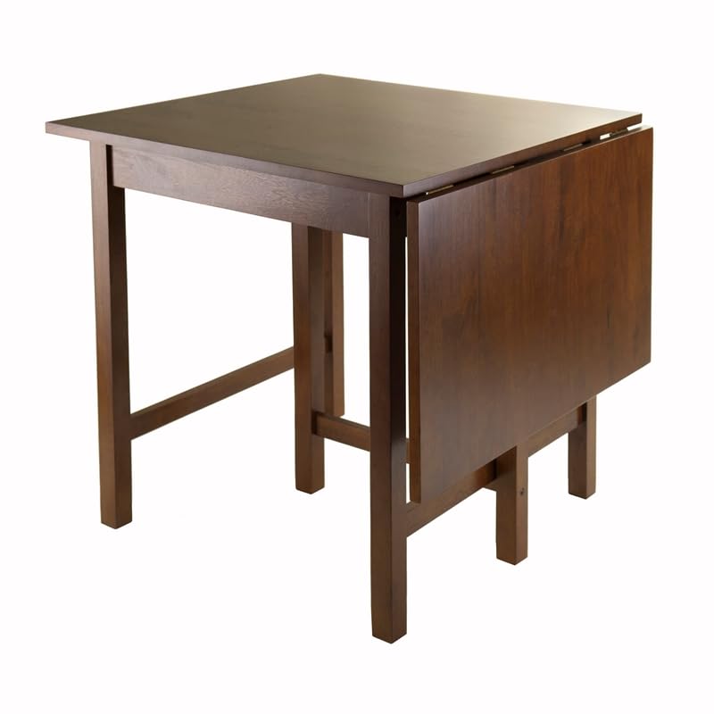 WINSOME Lynden Dining, Antique Walnut