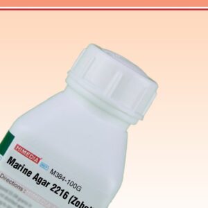 himedia m384-100g zobell marine agar 2216, 100 g