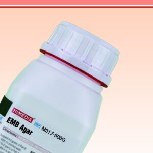 himedia m317-500g emb agar, 500 g