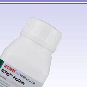 himedia rm001v-500g hiveg peptone, 500 g