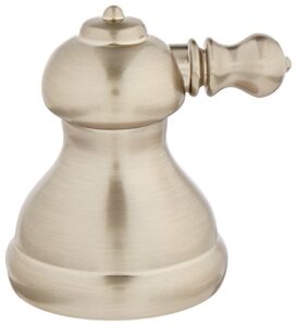 pfister brh-mb1k marielle robe hook, brushed nickel