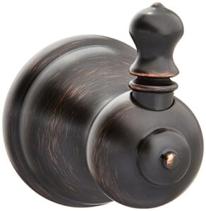 pfister brh-mb1y marielle robe hook, tuscan bronze