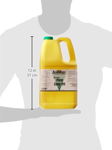 AniMed CORN OIL GALLON