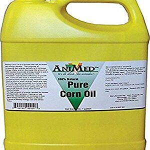 AniMed CORN OIL GALLON