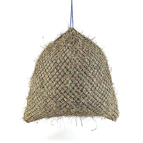 Shires Greedy Feeder Net (47", Black)