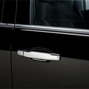 Putco 400440 Chrome Door Handle Cover