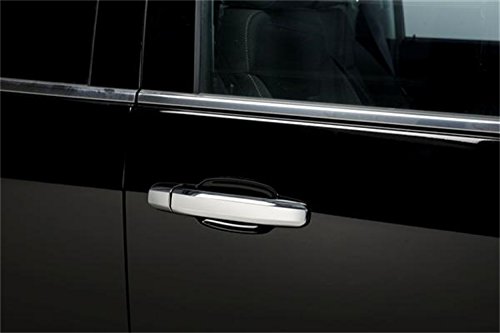 Putco 400440 Chrome Door Handle Cover