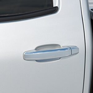 Putco 400440 Chrome Door Handle Cover