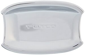 putco 400442 chrome door handle cover