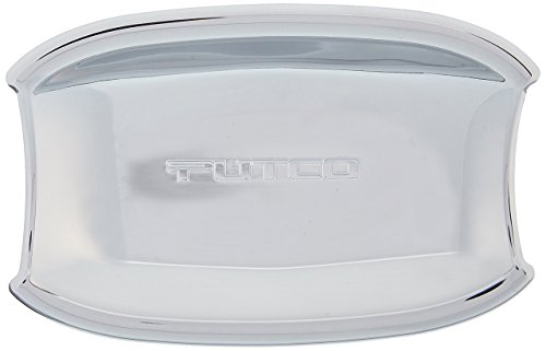 Putco 400442 Chrome Door Handle Cover