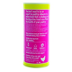 Battles Poultry Easyverm - 250g