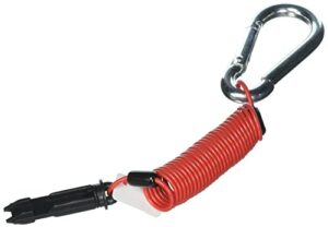 fastway zip 6 foot breakaway cable and pin 80-01-2206