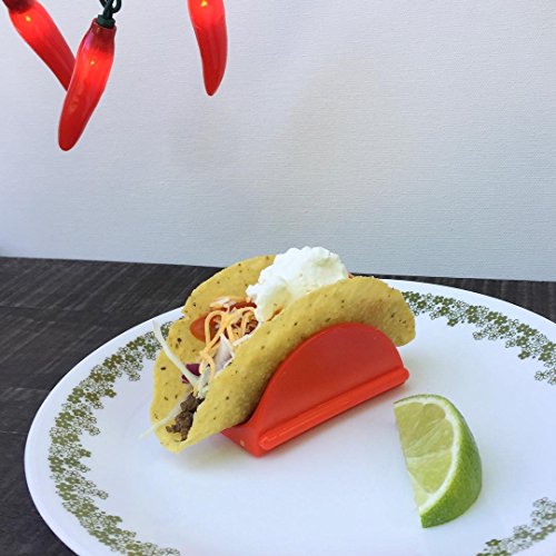 Taco Stand Up Holders - 6 Pack