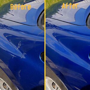 Goo Gone Automotive Cleaner - 24 Ounce - Bumper Stickers, Gum, Bird Droppings, Tree Sap, Spray Paint, Brake Dust and Asphalt