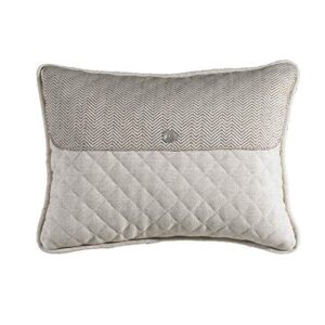 hiend accents fairfield envelope pillow