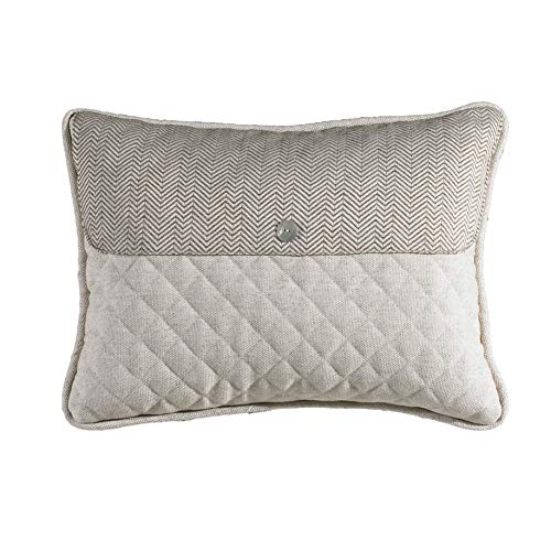 HiEnd Accents Fairfield Envelope Pillow