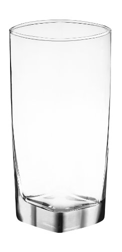 Anchor Hocking 16 Ounce Rio Drinking Classes (4-piece, clear, dishwasher safe)