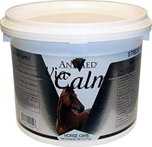 via-calm 5 lb pail 90452 pail 90452