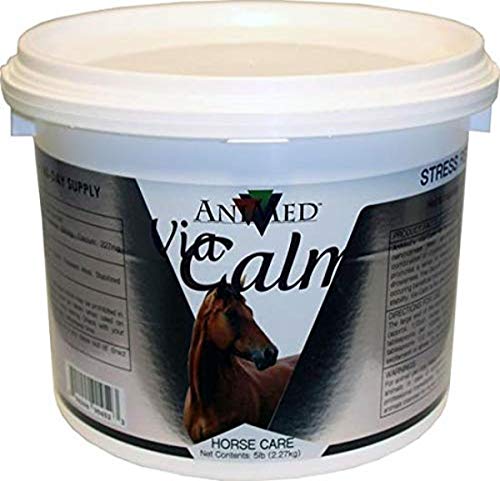 VIA-CALM 5 lb PAIL 90452 PAIL 90452