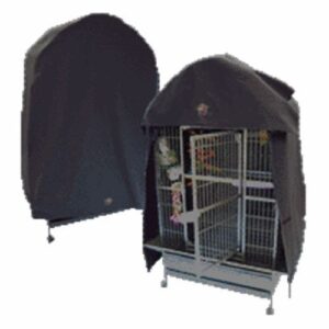 cage cover model 2220dt for dome top cages cozzy covers parrot bird toy toys