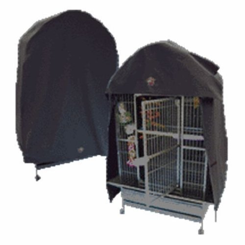 Cage Cover Model 2220DT for Dome Top Cages Cozzy Covers Parrot Bird Toy Toys