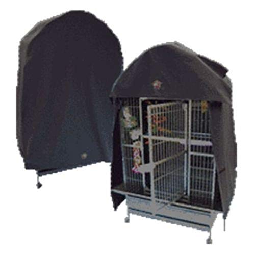 Cage Cover Model 2822DT for Dome Top Cage Cozzy Covers parrot bird cages toy toys